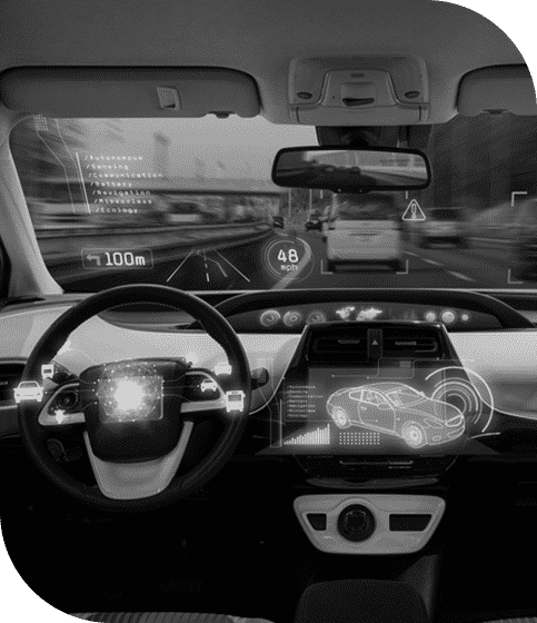 ADAS Technology | Dynamic Glass Services